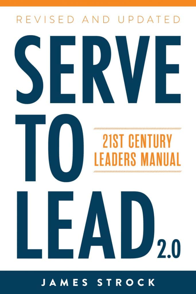 Leadership and Service