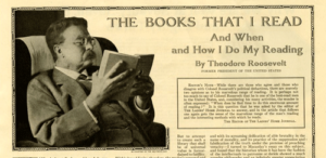 10 Theodore Roosevelt Leadership Lessons